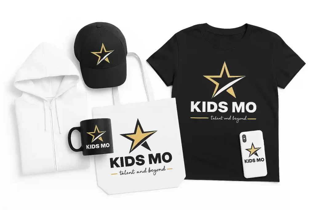 Merchandise – KIDS MO